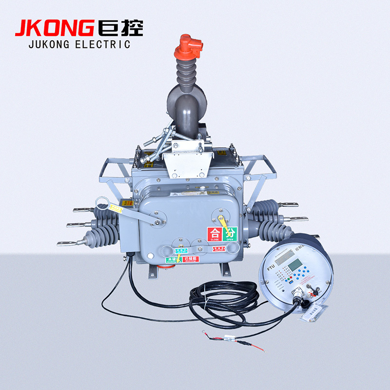 首页 - 上海疆能电气有限公司 VS1 ZW32 ZW20 FZN25 KYN28 HXGN15